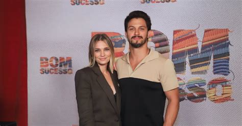 Romulo Estrela E Nilma Quariguasi Estão Juntos Há Mais De 10 Anos