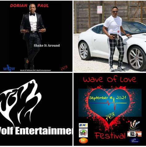 Lacy Darryl Phillips Aka The Uncle Earl On Linkedin Theuncleearl