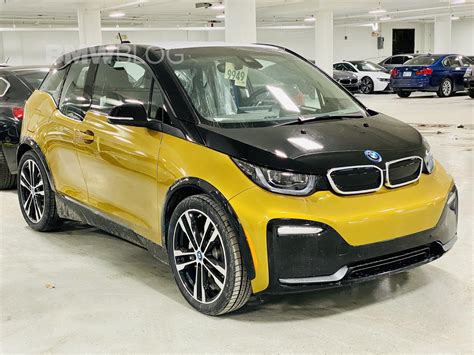 Bmw I3 Five Things That Shaped An Icon