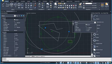 Progecad 2026 Professional V260214 X64 Smart Sofware Download