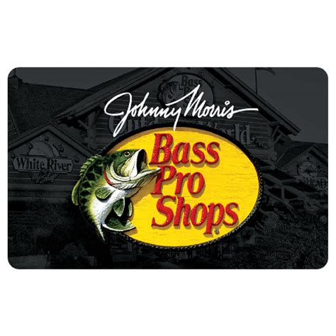 Bass Pro Shops 100 T Card [digital] Bass Pro Ddp Best Buy