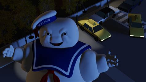 Marshmallow Man Powers At Zoe Nanya Blog