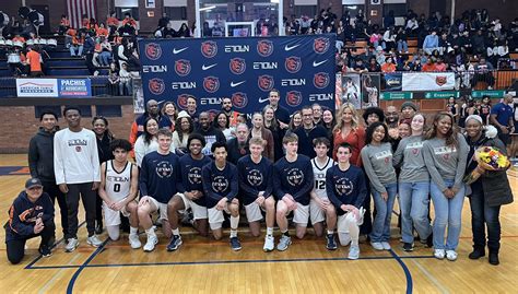 Eths Boys Basketball Wildkits Fall In Regular Season Finale Evanston
