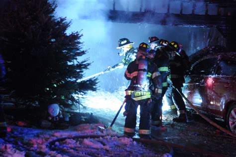 Parker Wheatgrass Circle Structure Fire 5280fire