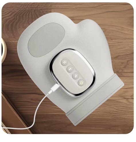 Масажер для рук Smart Hand Massager Lifting Lab Ua