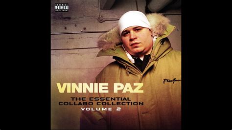 Vinnie Paz Youtube