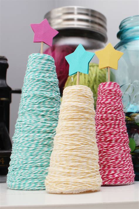 Twine Trees One Happy Mama