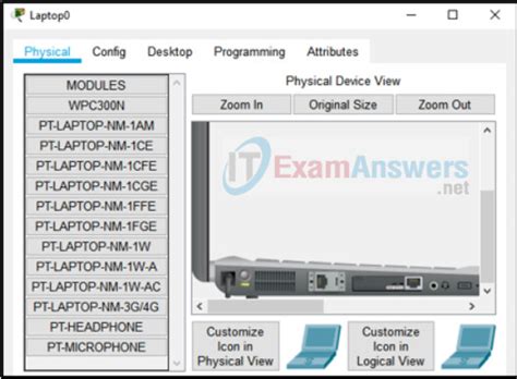 networking essentials version 2 modules 1 4 internet connection