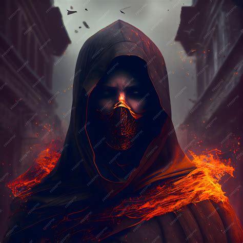Mysterious Man Images