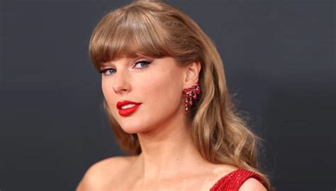 Taylor Swifts Luxury Abode Hits The Market