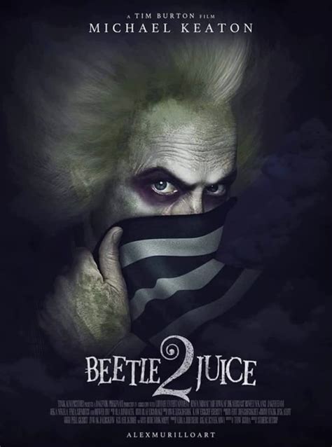 Jenna Ortegas Beetlejuice 2 Is Officially Happening In 2024 Cinema