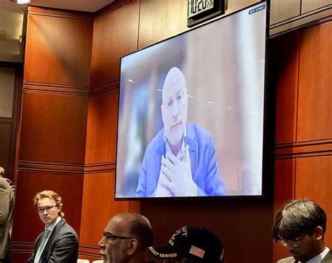 Ct Ai Regulation Bill Puts Senators Top Democrats At Odds