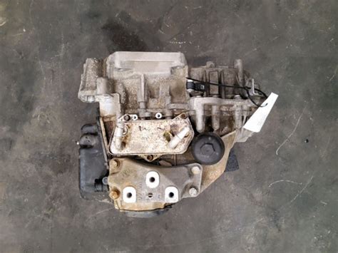 2015 2016 2017 2018 Audi A3 2 0l Qsn Automatic Transmission Assembly