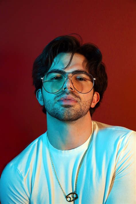 Julio A Model From New York New York United States