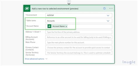 exploring cross environment connectivity with the microsoft dataverse