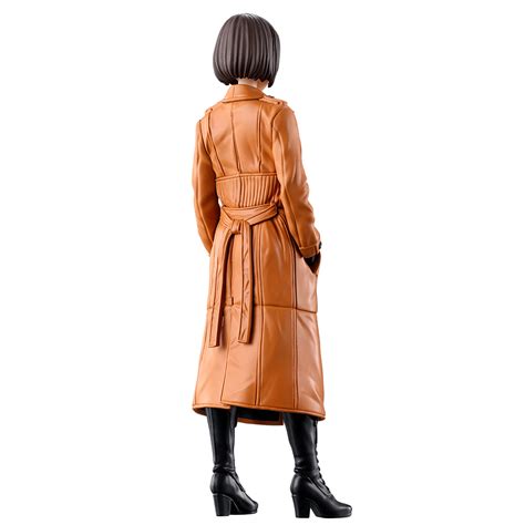 Hg Girls 绿川琉璃子 姿势分为abc三款