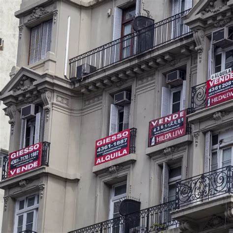 Ley De Alquileres ¿qué Se Necesita En El Senado Para Su Aprobación