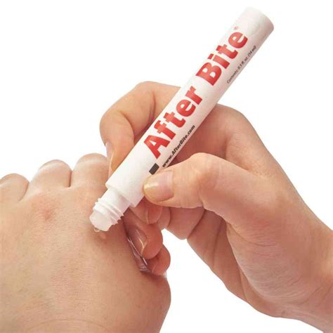 After Bite Advanced Bug Bite Itch Relief After Bite