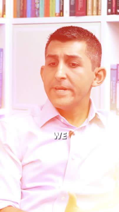 Docm Mitochondria Longevity Healthspan Humanedge Healthyaging Dr Marcus Ranney