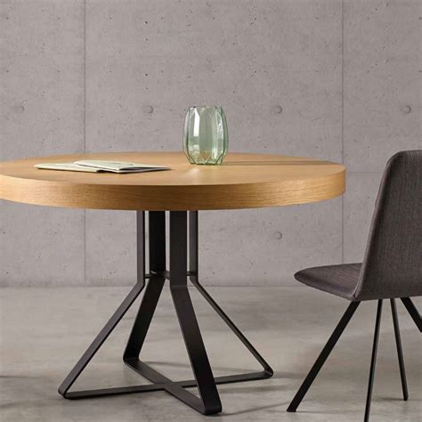 Mesa Comedor Extensible Hiedra Soluciones Contract
