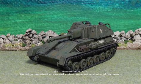 Scrivsland Su 76 Support For The Soviets