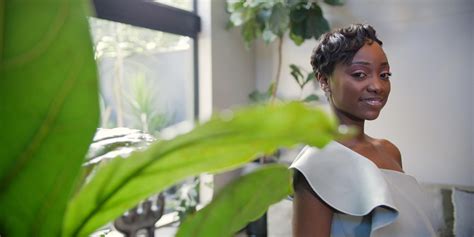 A Day In The Life Of Doctor And Miss South Africas Moratwe Masima