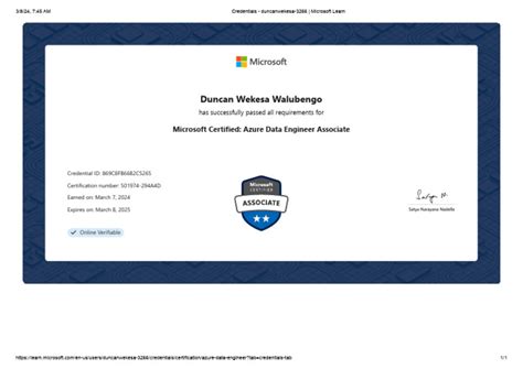 Azure Data Engineer Certification Pdf Computers