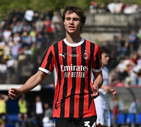 Christian Comottos Arrival On The Market Giulio Maggiore Remains An