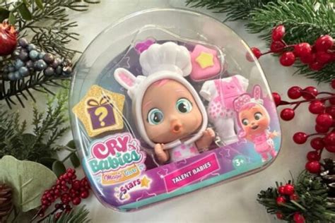 Stocking 3 Real Mum Reviews