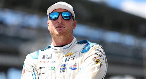 Austin Hill Set For Cup Debut At Michigan In No 33 Rcr Chevy Nascar
