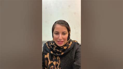 لایو پاسخ به سوالات شما دکتر مریم آقایی فوق تخصص روانشناسی Youtube