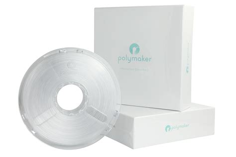 Polycarbonate Filament Polymaker Afinia 3d Store