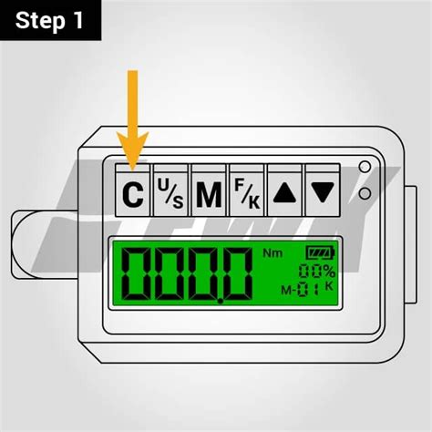 12 Drive Digital Torque Adapter 74 1476 Ft Lbs｜ewk