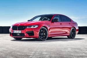 2023 Bmw M5 Vs 2018 Bmw M6 Car Comparison