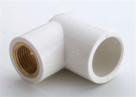 Upvc Brass Reducer Mta At Best Price In Rajkot Prashant Engineering