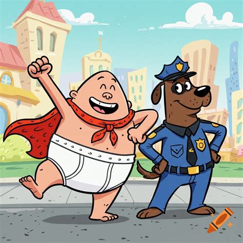 Doggystylecartoon Created On Craiyon