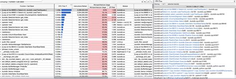 Performance Opportunity On Large Scans · Issue 829 · Duckdbduckdb · Github