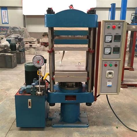 Rubber Tile Rubber Mat O Ring Hydraulic Rubber O Ring Vulcanizing Press