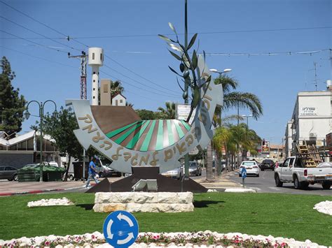 Migdal Haemek Travel Guide And Travel Tips Outdooractive