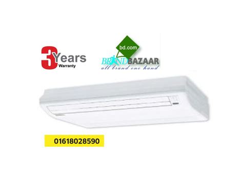 General Split Ceiling Type General Ceiling Type Ac Price In Bangladesh