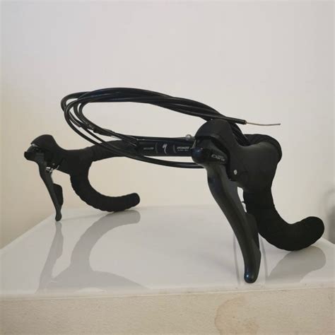 Specialized Diverge Handlebar Wheels And Shimano Claris Group Set