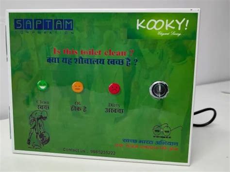 Customer Feedback Machine Table Top Stands At ₹ 3500 Feedback Management System In Hyderabad