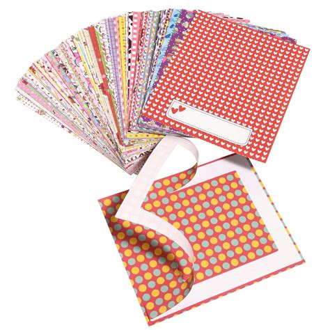 Pegatinas Con Borde De Fotos Color Zinc Para Papel De 10 X 15 Cm 100