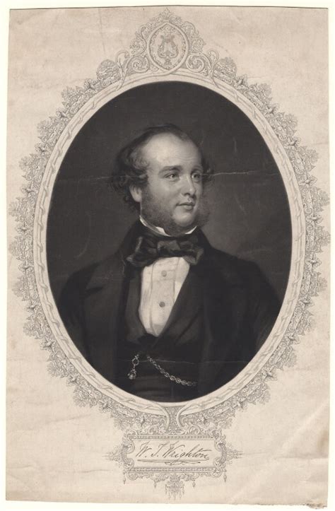 Npg D4922 William Thomas Wrighton Portrait National Portrait Gallery