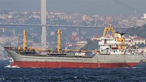 Kayıp 12 Gemicinin Isimleri Belli Oldu Gemi Zonguldakta Mendireğe