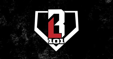 App Baseball Lifestyle 101