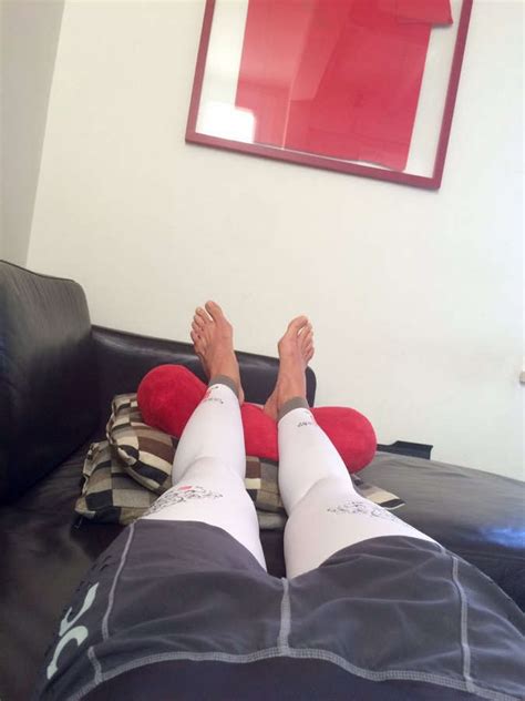 Leo Margets Feet 20 Photos Sexy Feets Celeb Feets