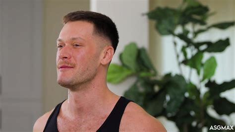 Hunks Audition Which You Want To See Again Caleb Parker Jack Jacob