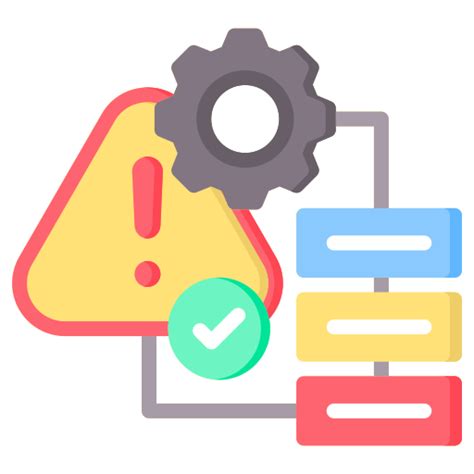 Procedure Generic Color Fill Icon Procedure Generic Color Fill Icon