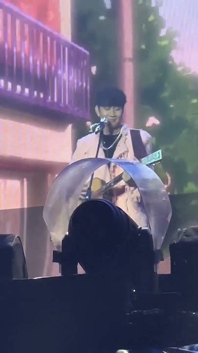 小酒窝 Part Iijj特别搞笑林俊杰jj20世界巡回演唱会 林俊杰演唱会 小酒窝 Youtube